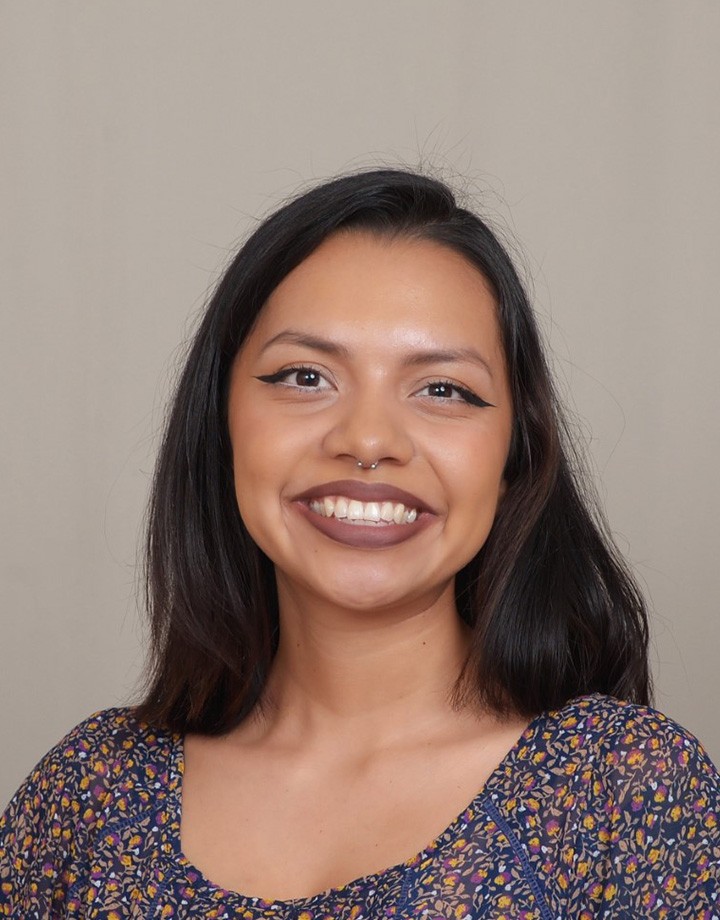 Alejandra Garcia | Pacoima Beautiful